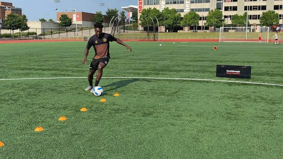 Home | Breakthrough Soccer Academy